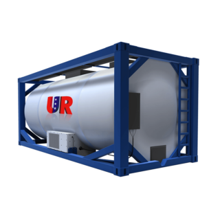 R134A Refrigerant - Buy High-Quality R134A