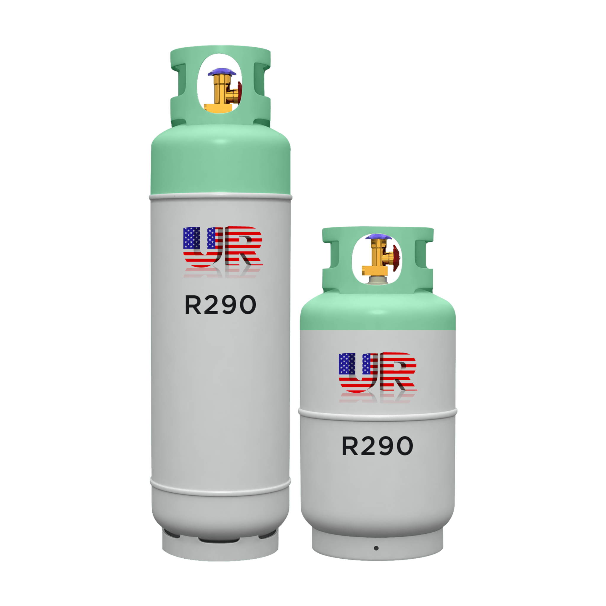 Buy R600A Refrigerant - Affordable Prices on R600A