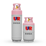 R407C Refrigerant Gas - United Refrigerants