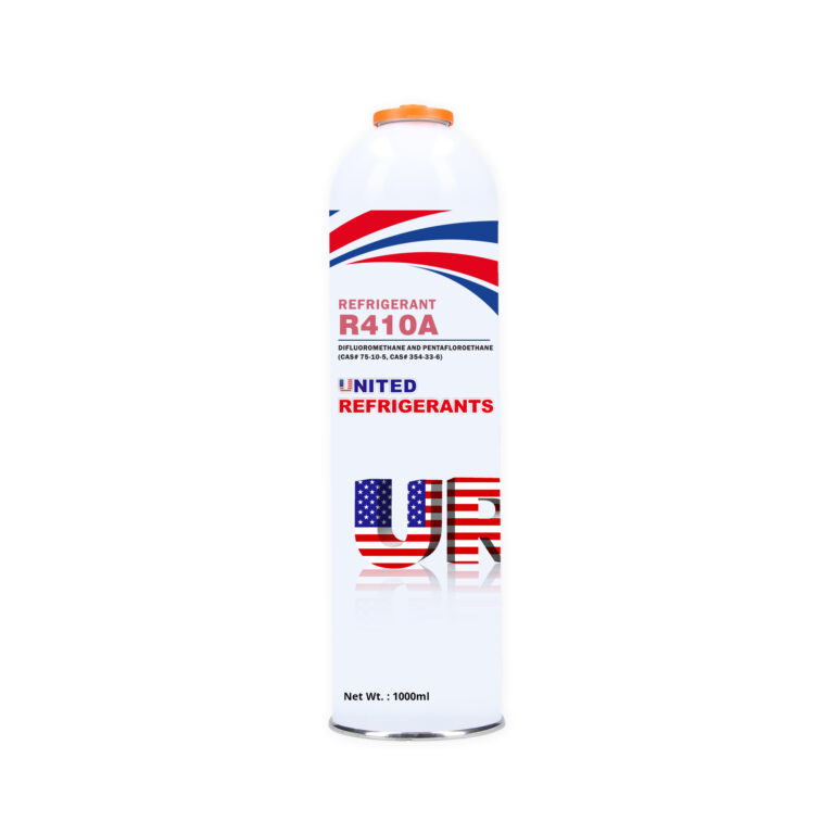 Buy R600A Refrigerant - Affordable Prices on R600A